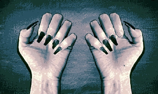 刺青女 | 深入伪人世界？！